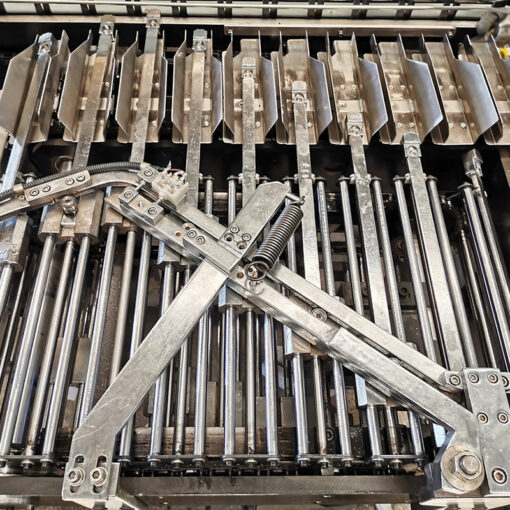 Box Packing Machine Manufacturer - Automatic Cartoning Machine