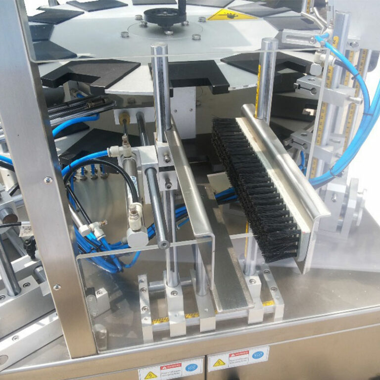 Vertical Cartoning Machine - Auto Cartoning Machinery Factory