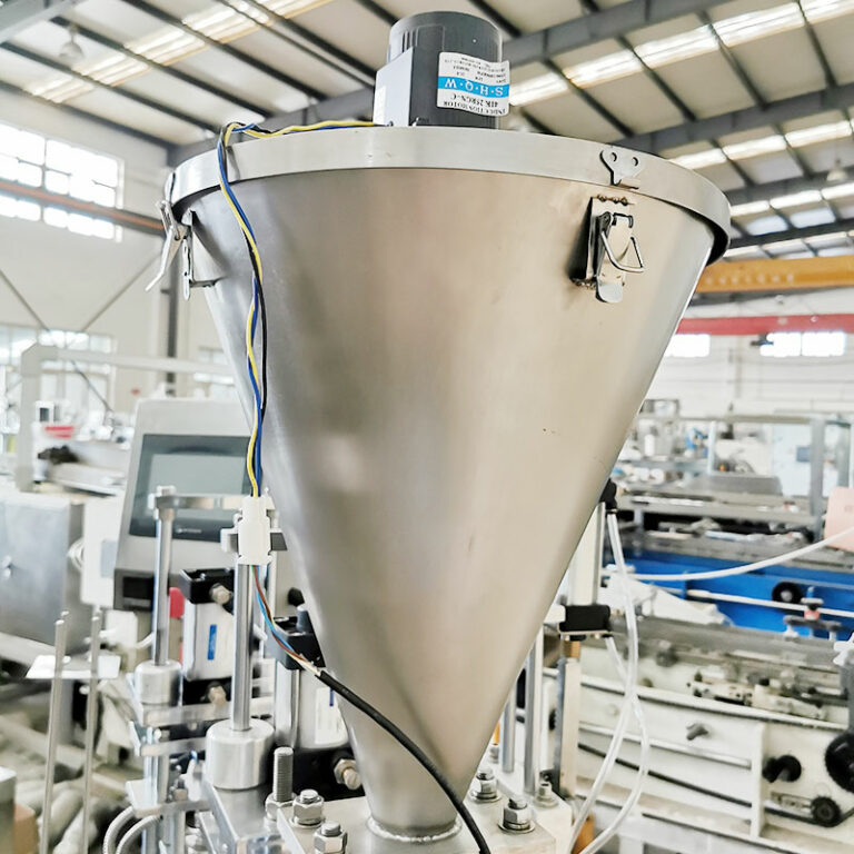 Coffee Capsule Filling Machine - For Nespresso Capsule & K-Cup